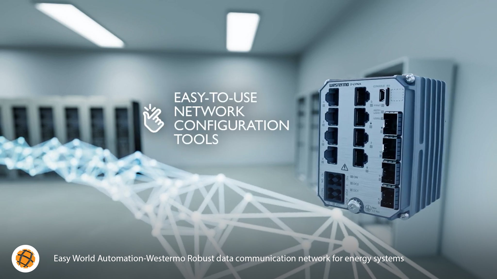 Westermo Shop | Easy World Automation