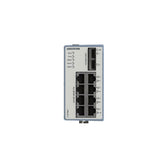 Westermo L210-F2G-12VDC Managed Ethernet Switch Price in the Middle ...