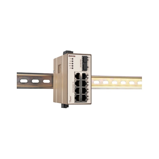 Westermo L210-F2G-EX Managed Ethernet Switch Price in the Middle East ...