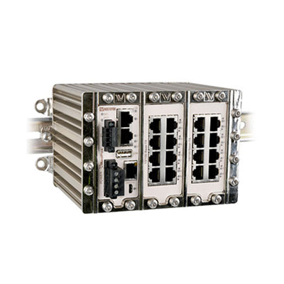 Westermo RFI-219-T3G Managed Ethernet Switch Price in the Middle East ...